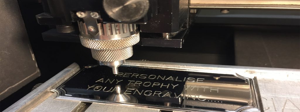 Engraving Services